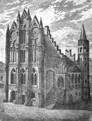 Heritage History | Hansa Towns by Helen Zimmern