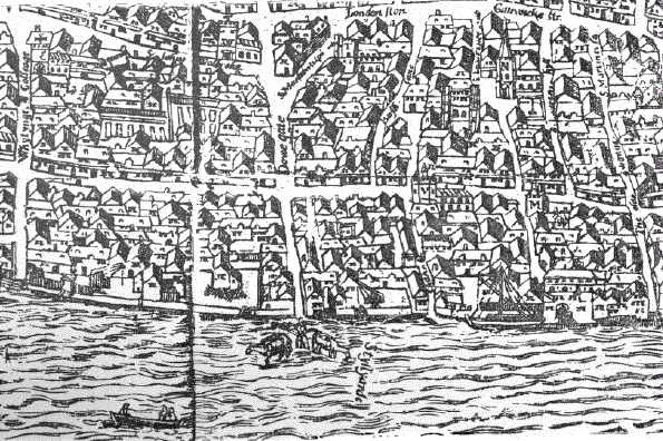 Heritage History | Hansa Towns by Helen Zimmern