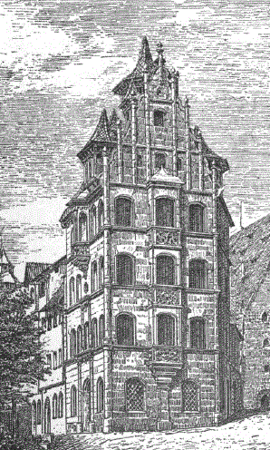 Heritage History | Hansa Towns by Helen Zimmern