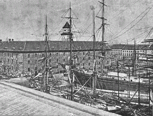 Heritage History | Hansa Towns by Helen Zimmern