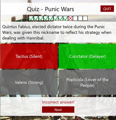 Heritage History - Products