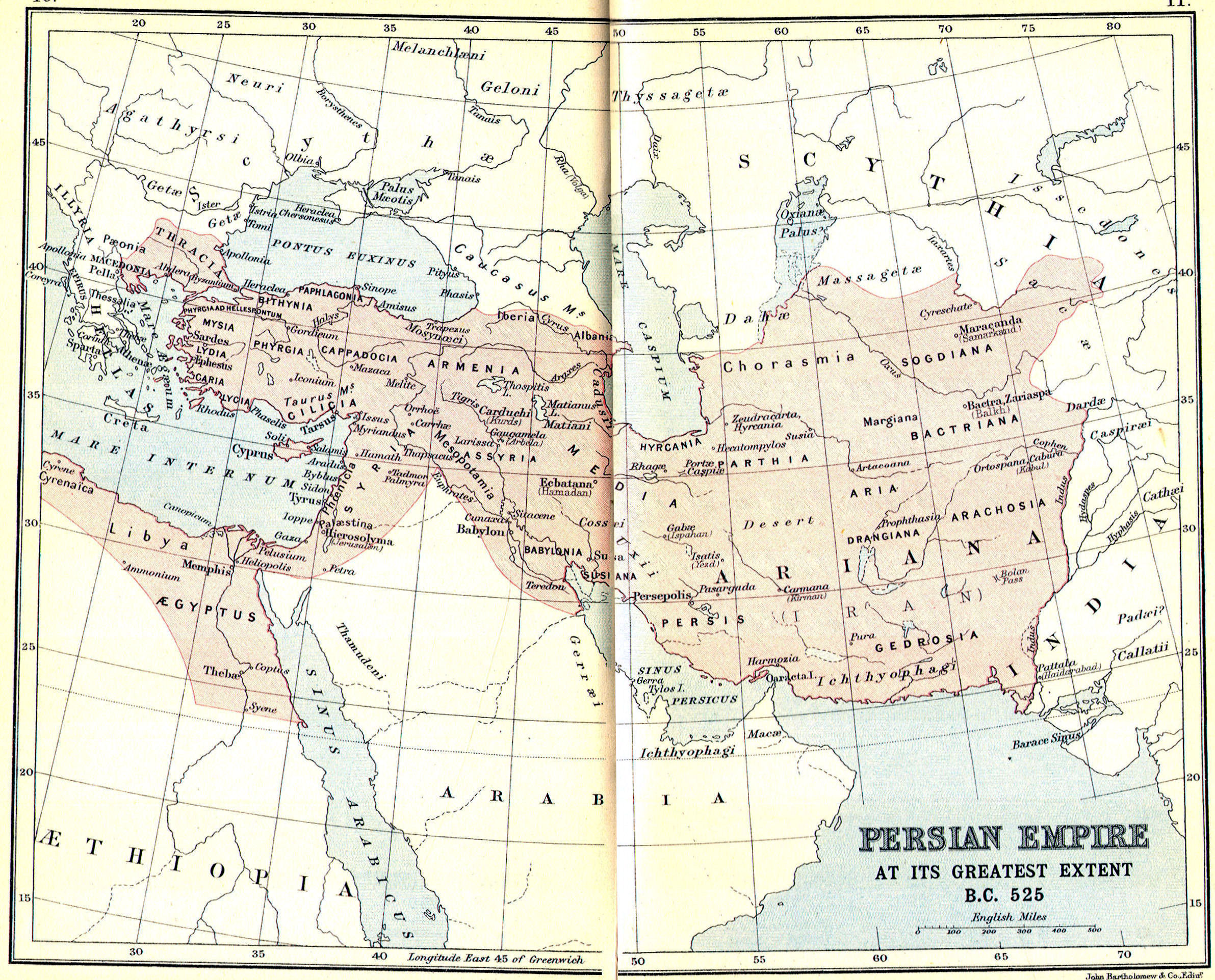 Ancient Greece Classical Curriculum — Heritage History — Revision 2