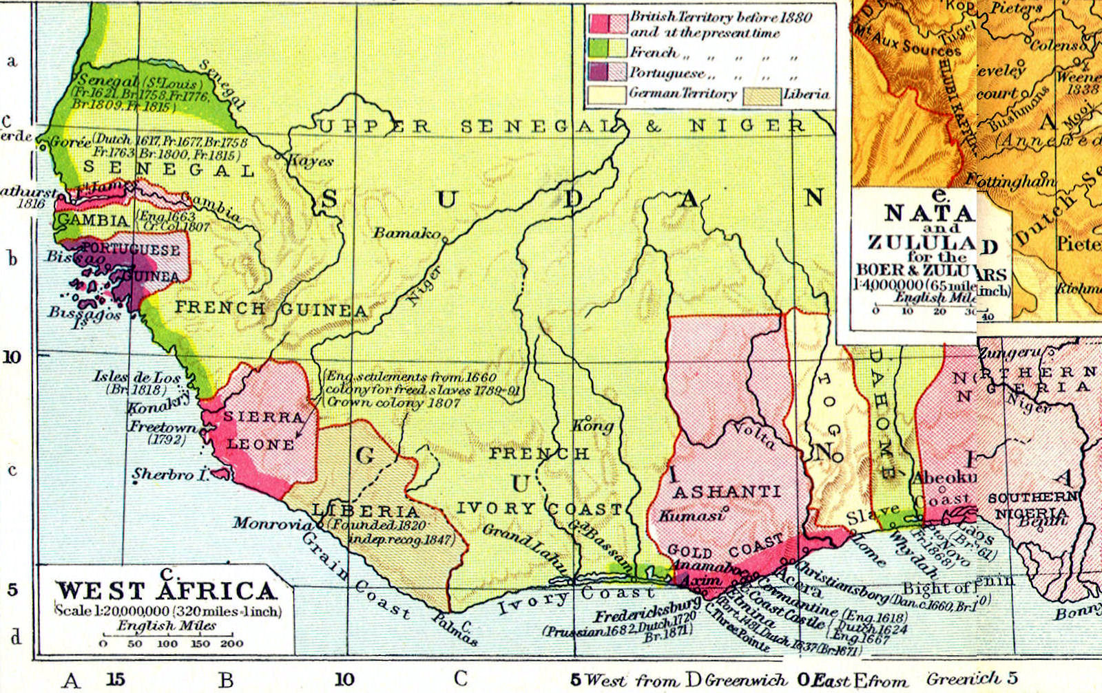 British Empire Classical Curriculum — Heritage History — Revision 2