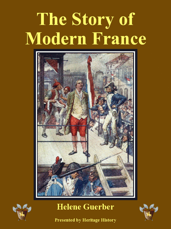 Modern Europe Classical Library — Heritage History — Revision 2