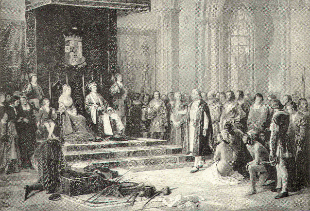 Spanish Empire Classical Library — Heritage History — Revision 2
