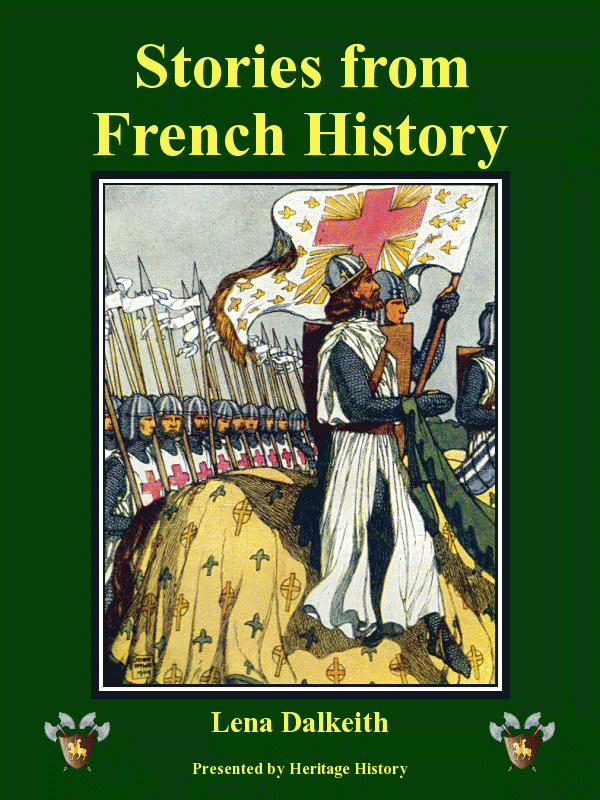 Young Readers Classical Curriculum — Heritage History — Revision 2