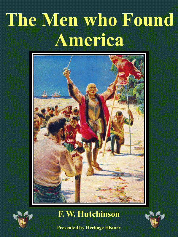 Young Readers Classical Curriculum — Heritage History — Revision 2