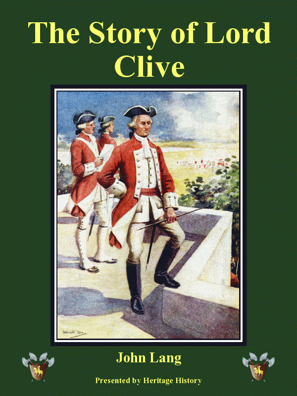 Young Readers Classical Curriculum — Heritage History — Revision 2